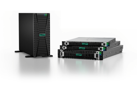 AB HPE | Serwery HPE ProLiant Gen11