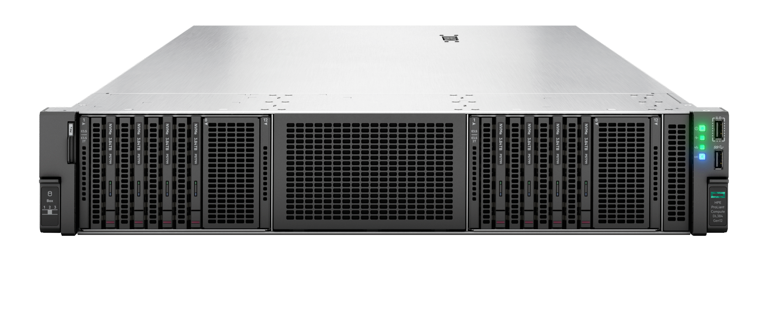 AB HPE | Serwery HPE ProLiant Gen11